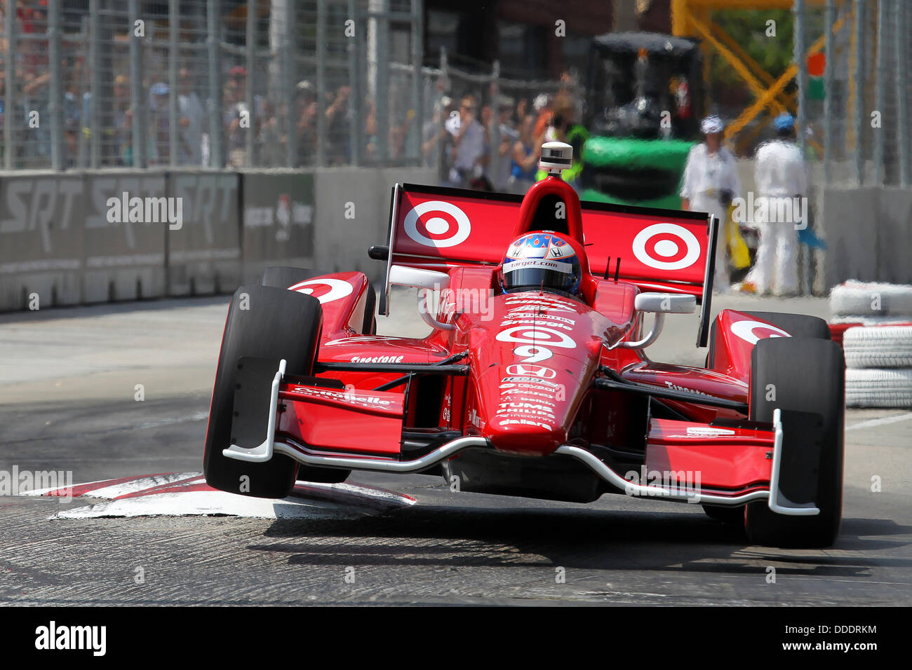 Baltimore, Maryland, USA. 31st Aug, 2013. Indycar, Grand Prix of ...