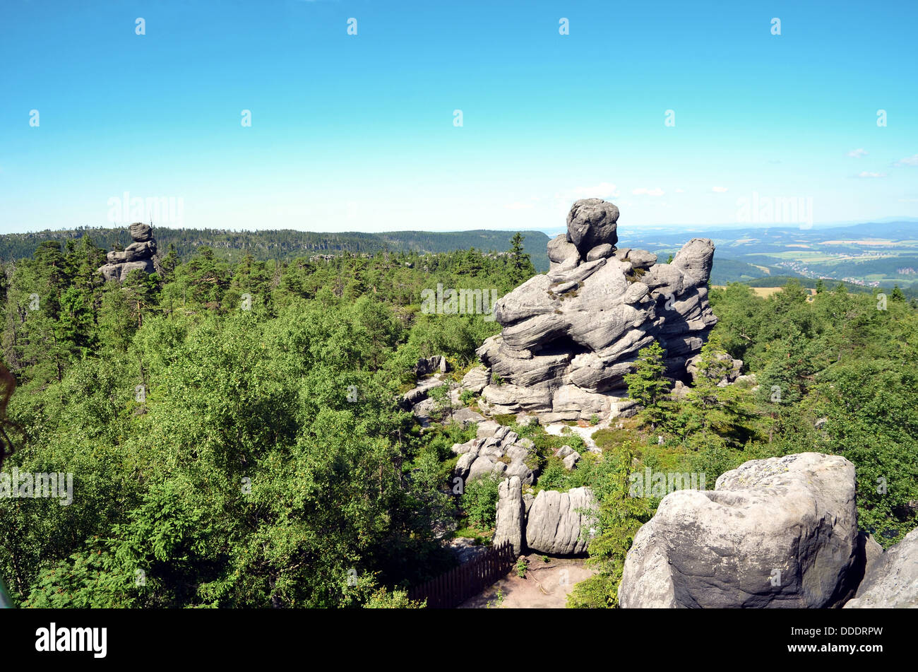 Errant rocks hi-res stock photography and images - Alamy