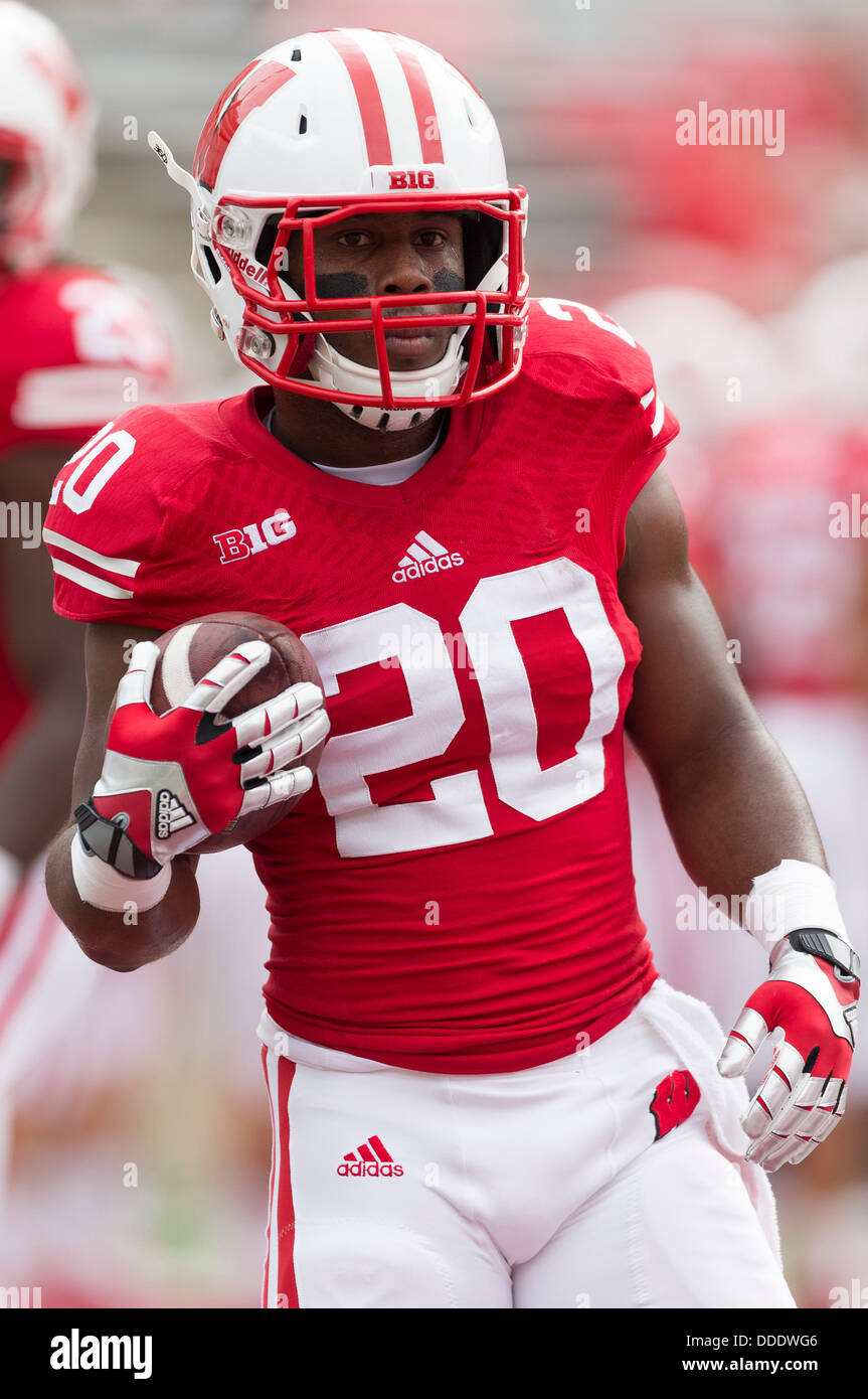 Aug. 31, 2013 - Madison, Wisconsin, United States of America - August ...