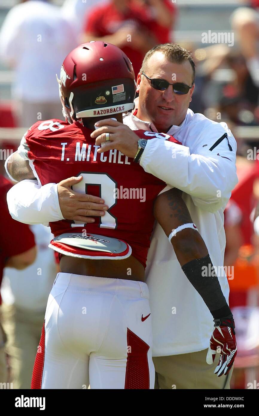 Tevin mitchel hi-res stock photography and images - Alamy