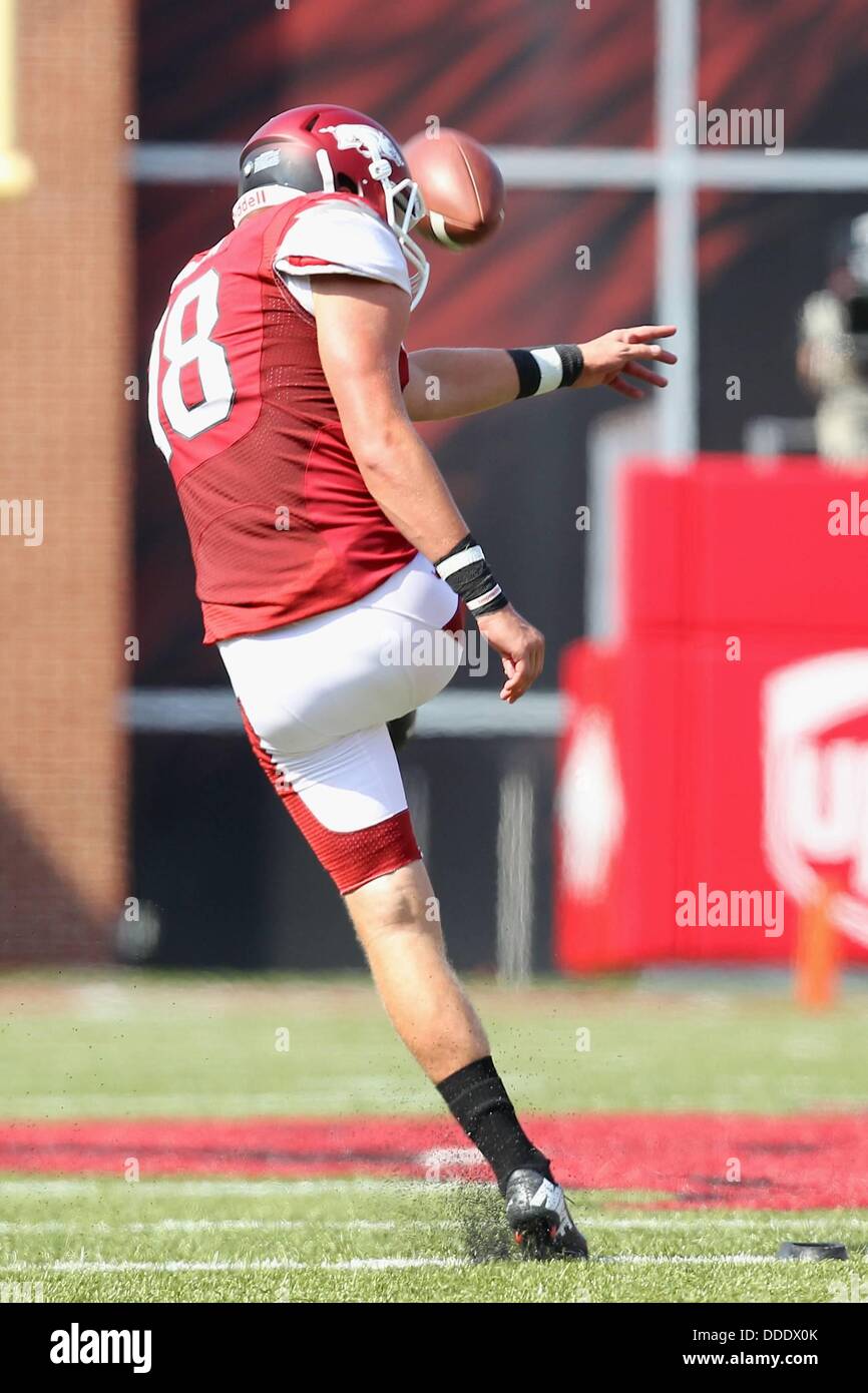 Zach hocker hi-res stock photography and images - Alamy