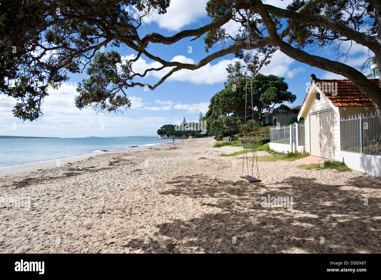 Takapuna, Auckland High Resolution Stock Photography and Images - Alamy