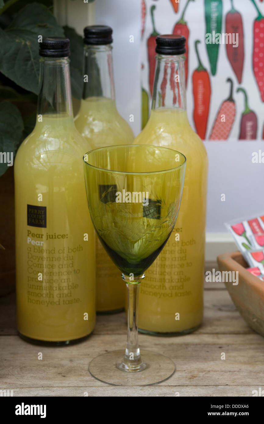 Fermented pear hi-res stock photography and images - Alamy