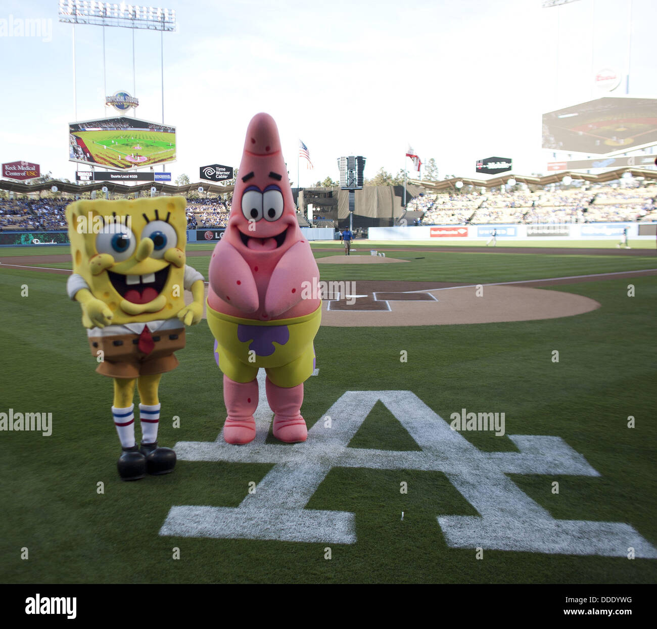 Sept. 1, 2013 - Los Angeles, CALIFORNIA, USA - LOS ANGELES, CA - AUGUST ...