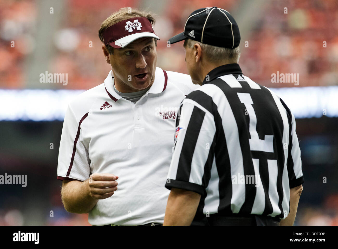 Aug. 31, 2013 - Houston, Texas, United States of America - August 31 ...