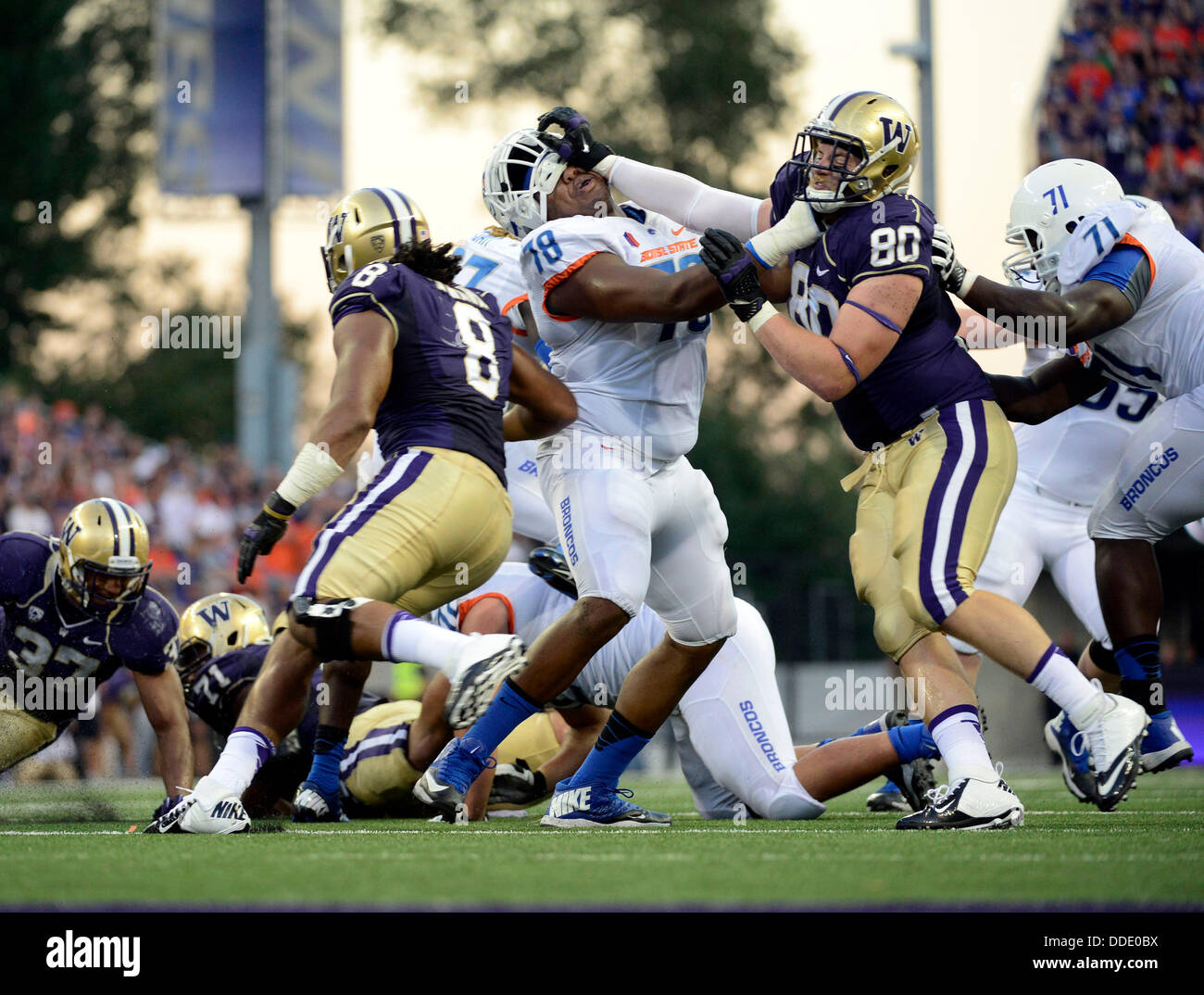 George hudson football hi-res stock photography and images - Alamy