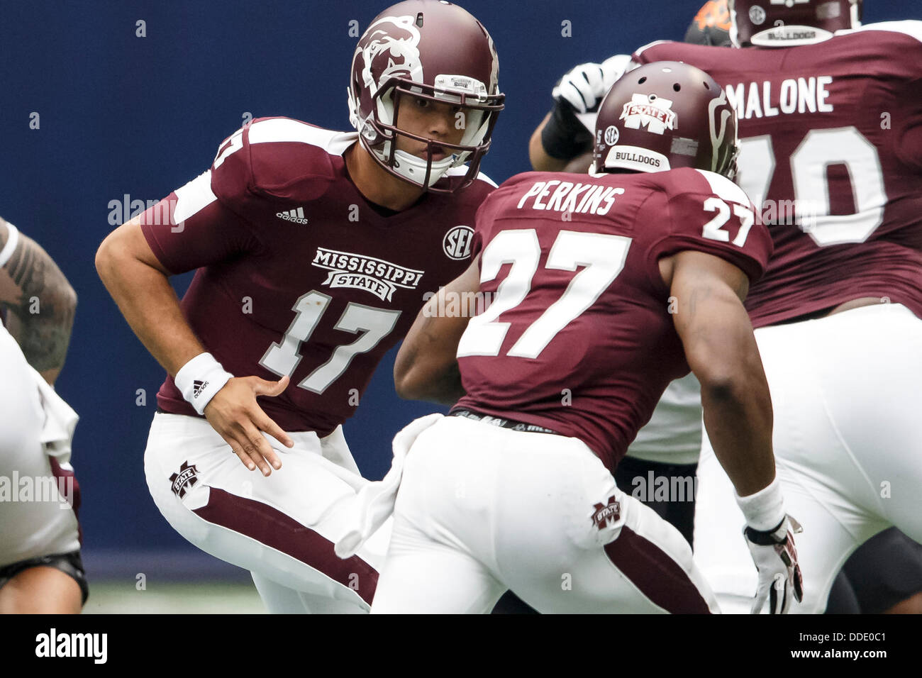 Aug. 31, 2013 - Houston, Texas, United States of America - August 31 ...