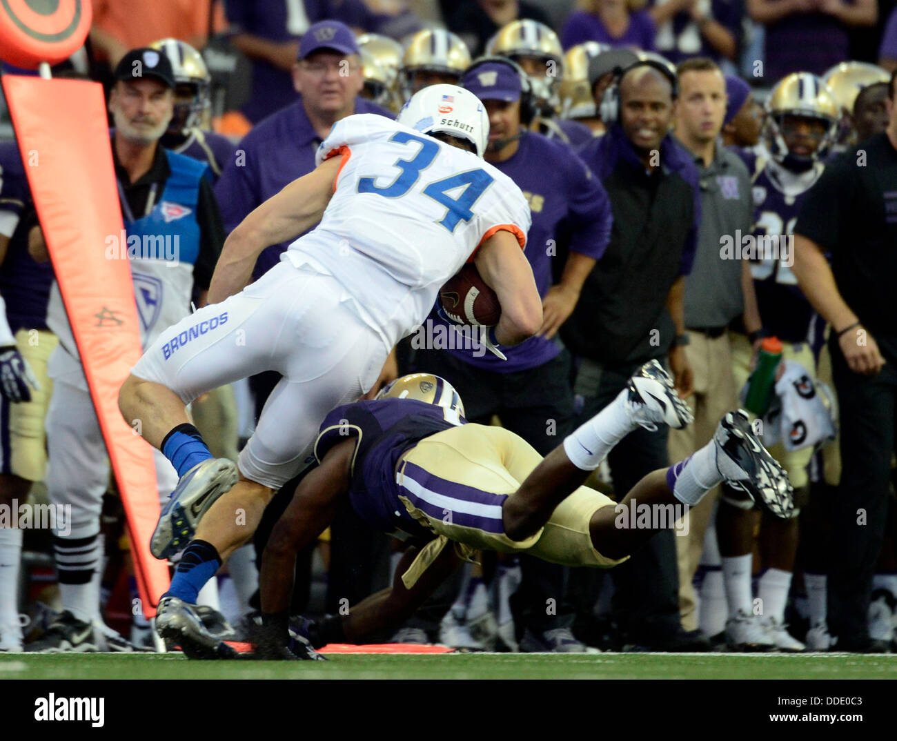 Kirby wa hi-res stock photography and images - Alamy