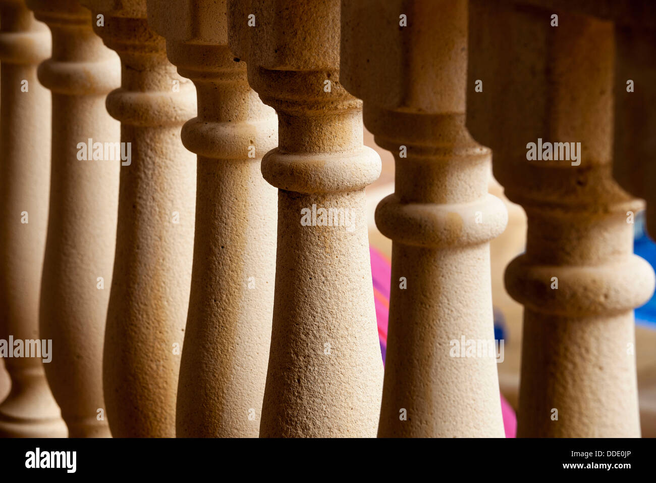 Veranda Columns High Resolution Stock Photography and Images - Alamy