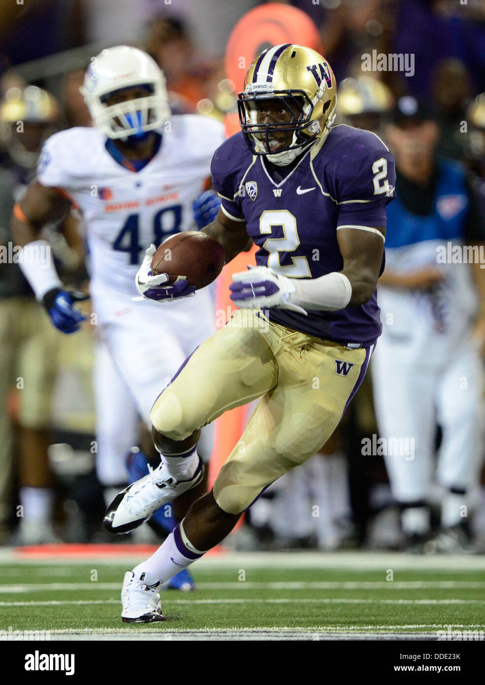 Kasen williams hi-res stock photography and images - Alamy