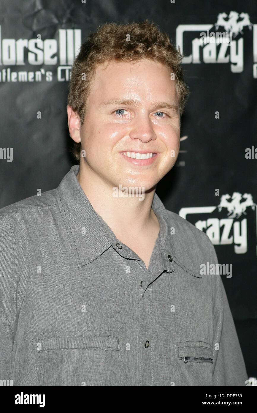 Spencer Pratt at arrivals for Spencer Pratt 30th Birthday Party at ...