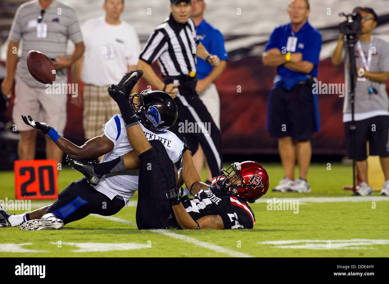 Colin lockett hi-res stock photography and images - Alamy