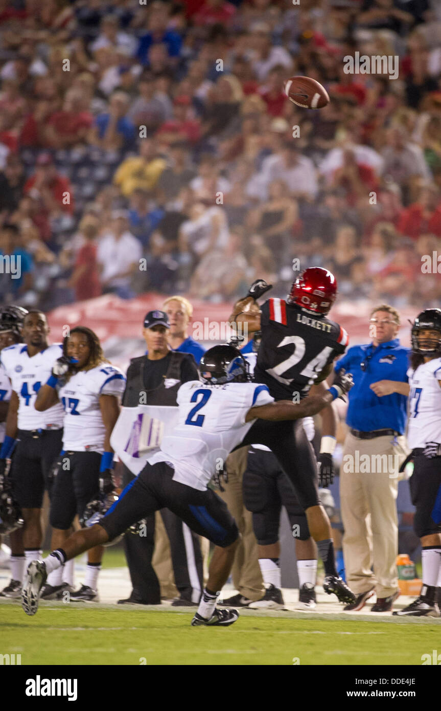 Colin lockett hi-res stock photography and images - Alamy