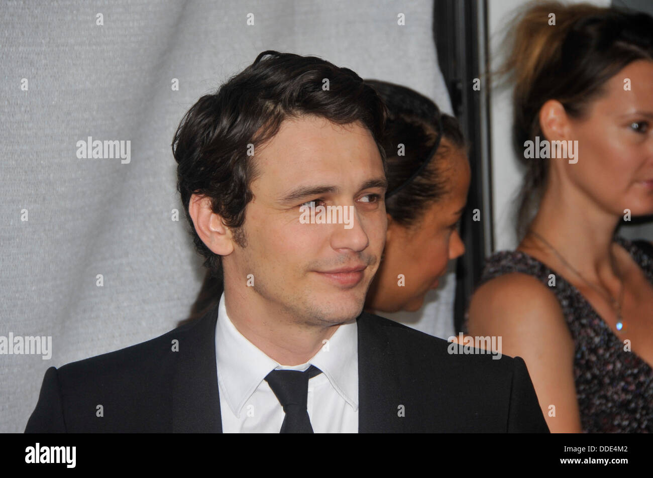 Actor James Franco attends 'Palo Alto' Photocall during the 70th Venice ...