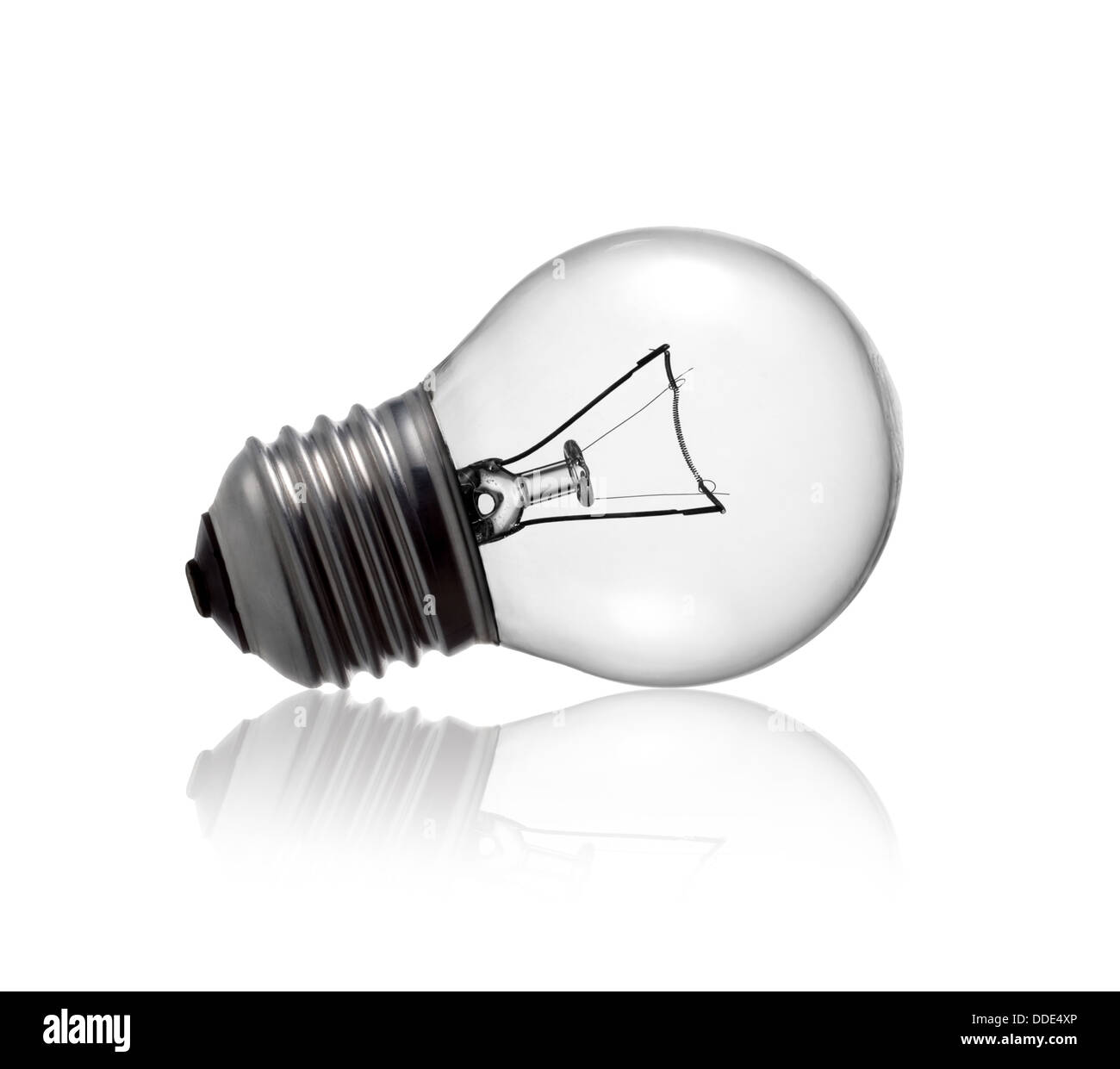 electric light bulb Stock Photo - Alamy