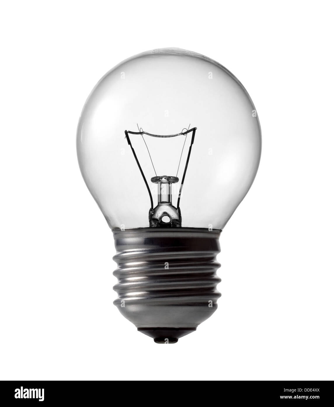 electric light bulb Stock Photo - Alamy