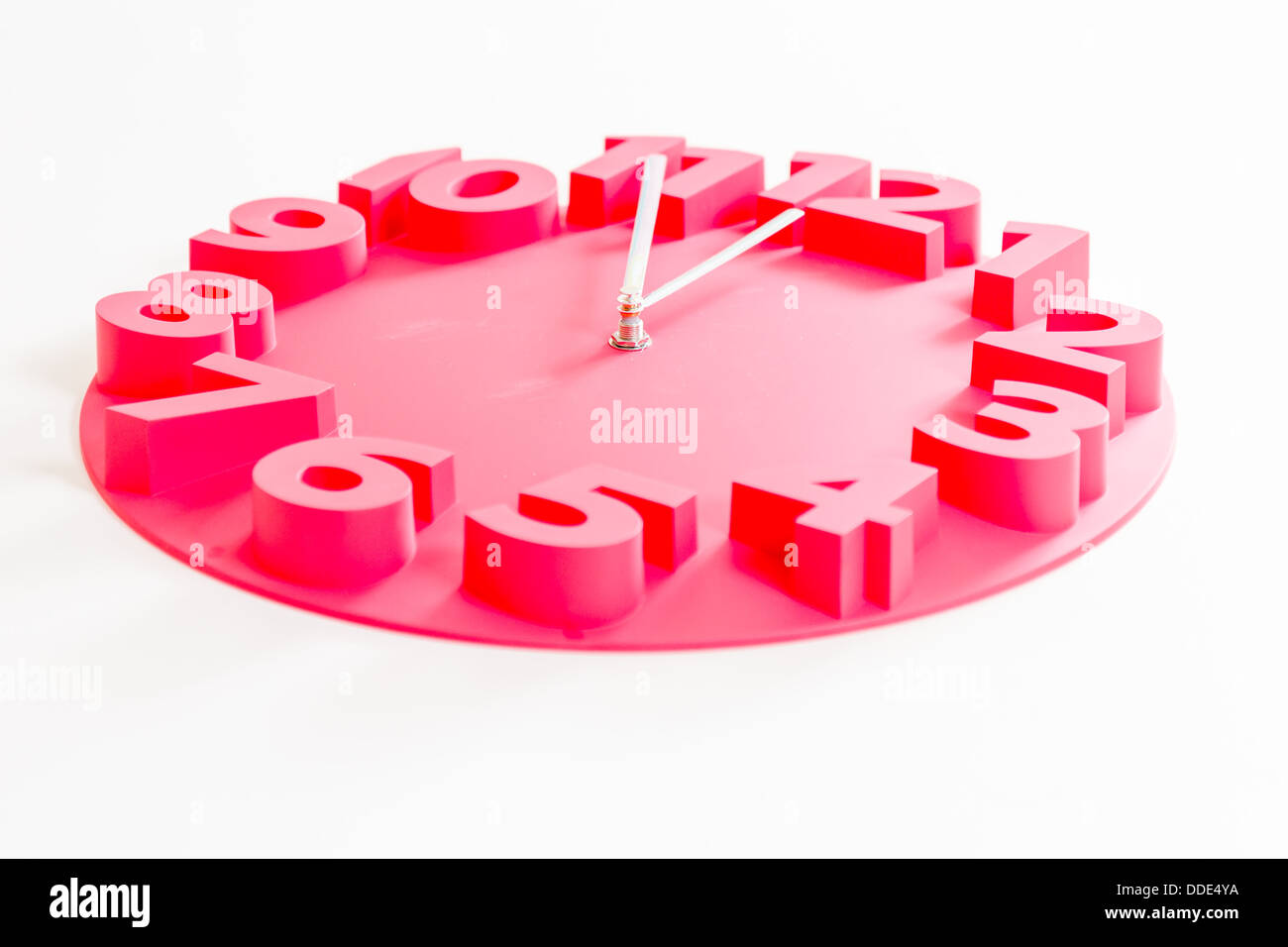 Five minutes to midnight hi-res stock photography and images - Alamy