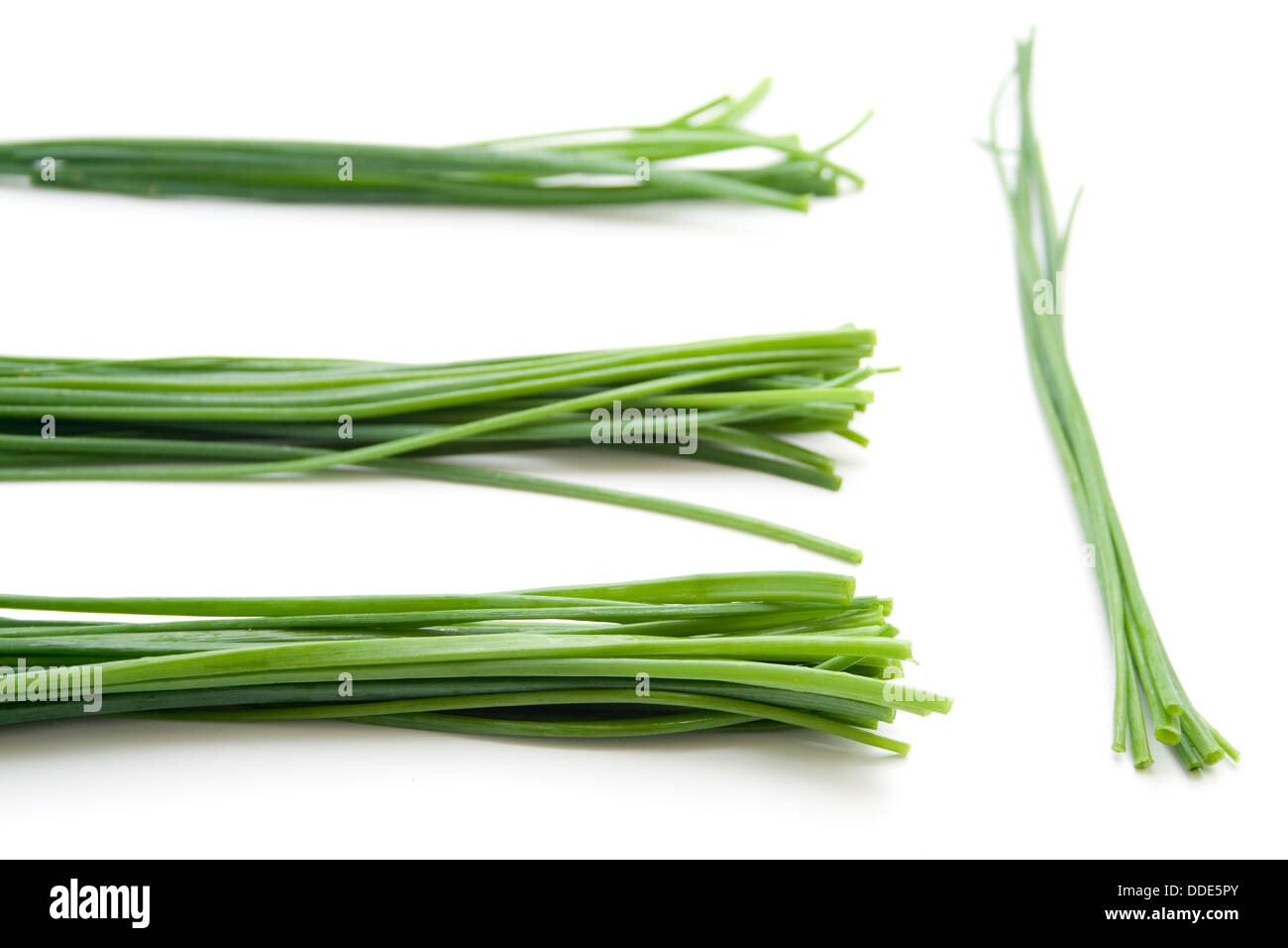 Chives hi-res stock photography and images - Alamy