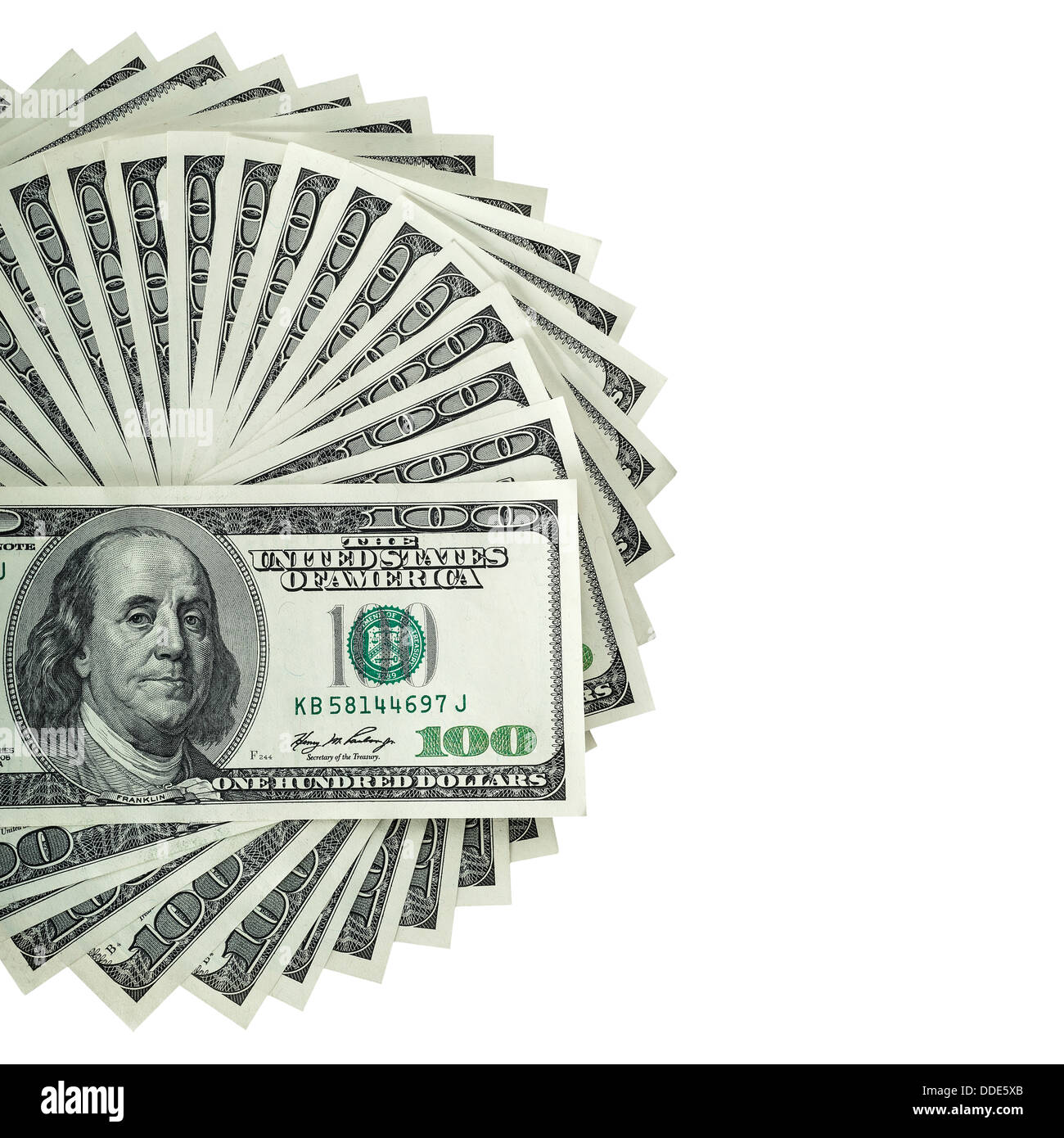 money to American dollars Stock Photo - Alamy