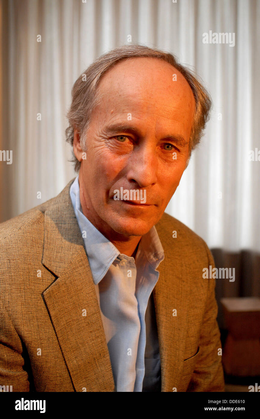 Richard Ford (1944, Jackson, Mississippi), American writer , trilogy ...
