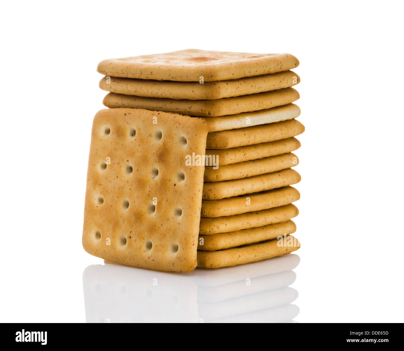 Crackers biscuits hi-res stock photography and images - Alamy