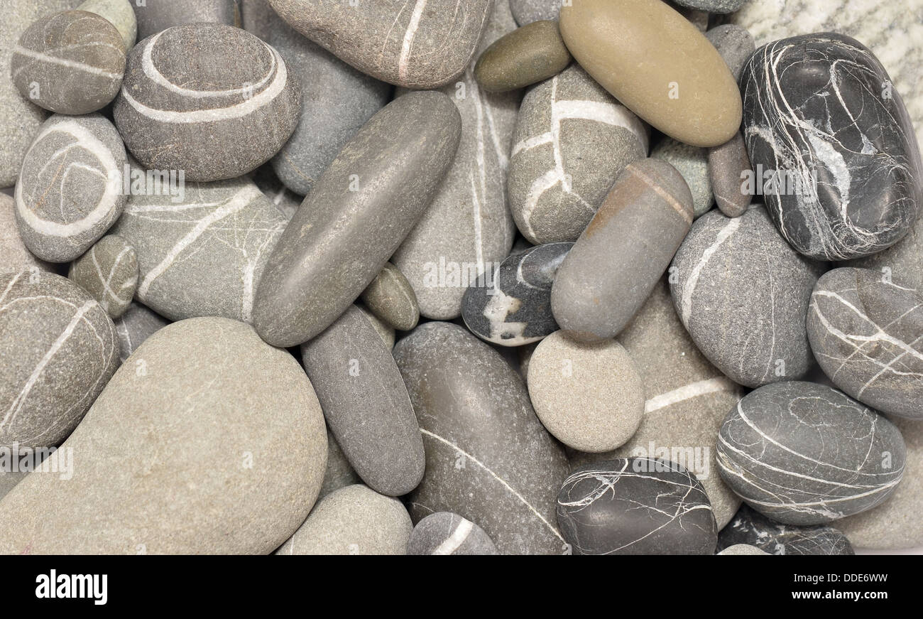 Pebble background photography hi-res stock photography and images - Alamy