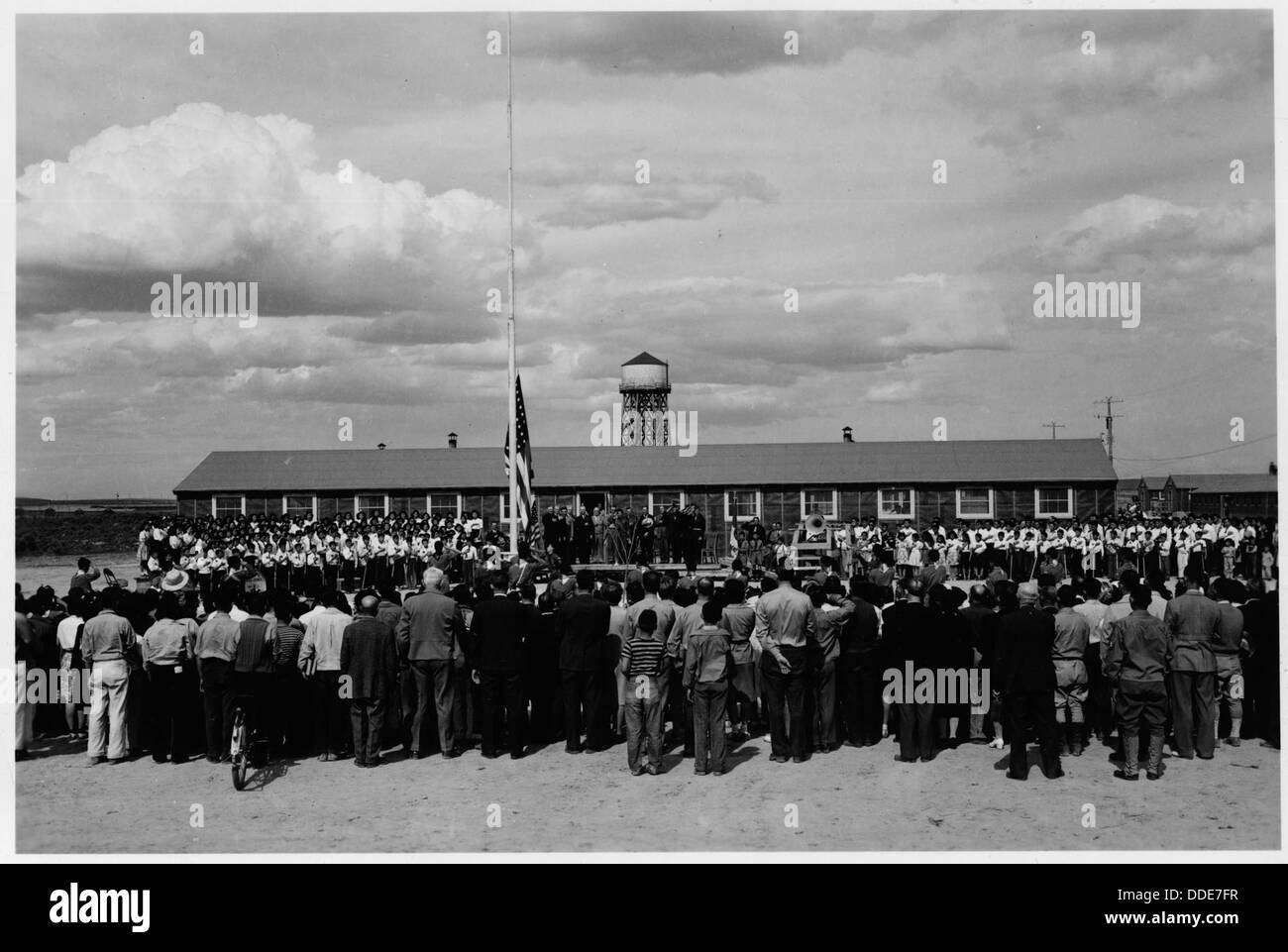 Minidoka Project High Resolution Stock Photography and Images - Alamy