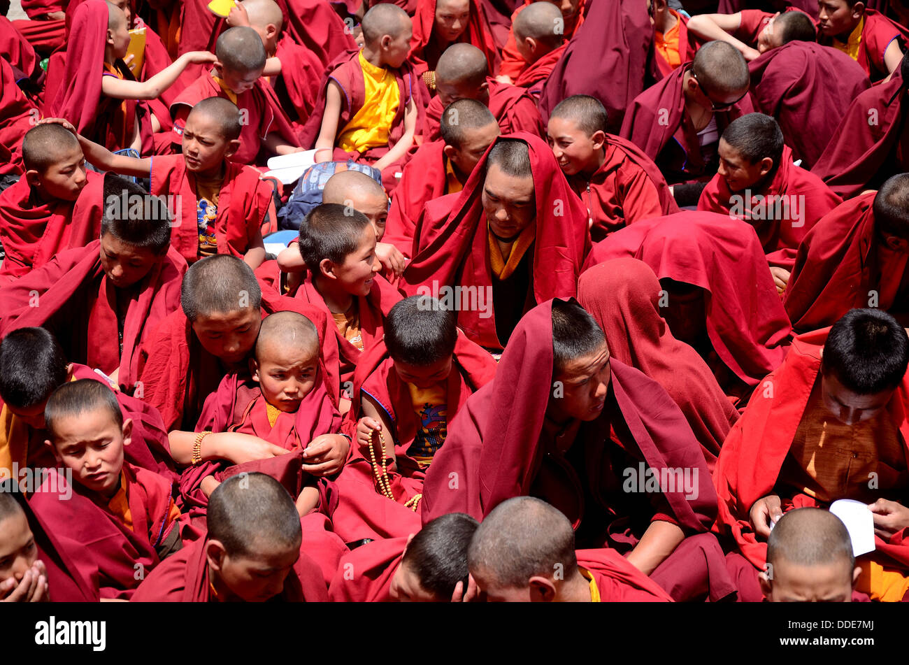 Indo aryan people hi-res stock photography and images - Alamy