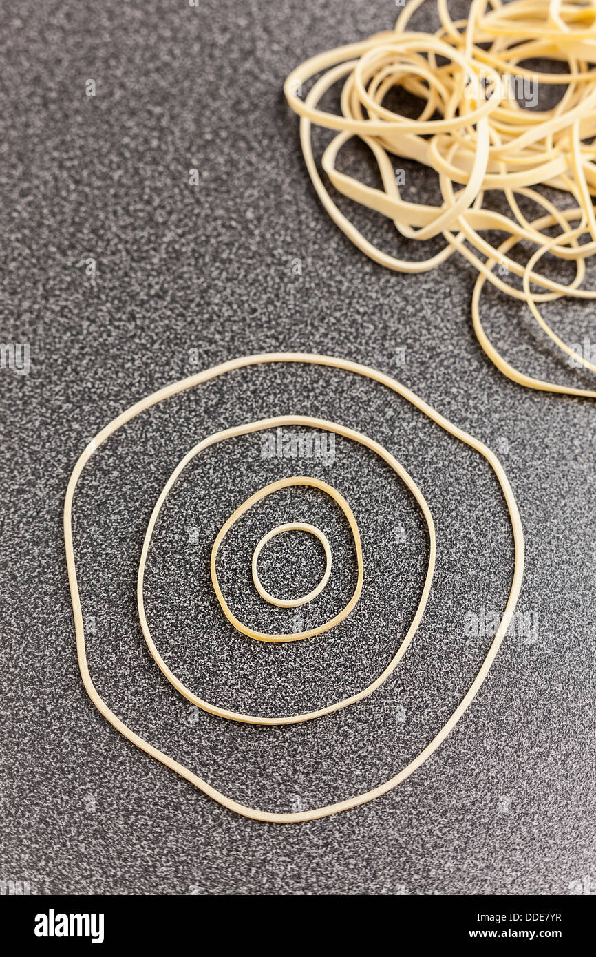 Rubber objects hi-res stock photography and images - Alamy