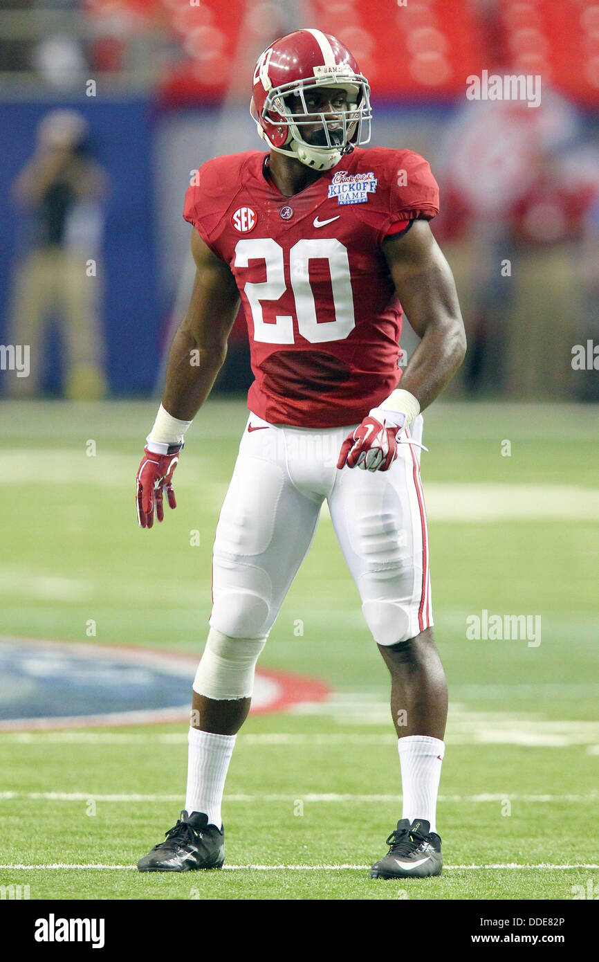 Jarrick williams hi-res stock photography and images - Alamy