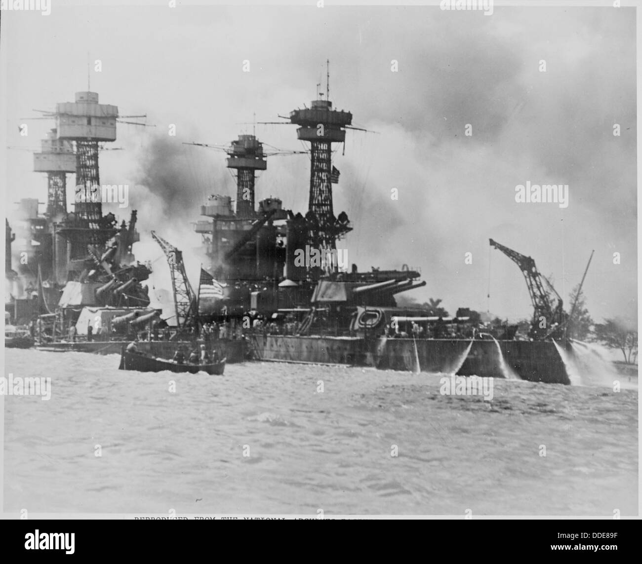 Japan army 1941 Black and White Stock Photos & Images - Alamy