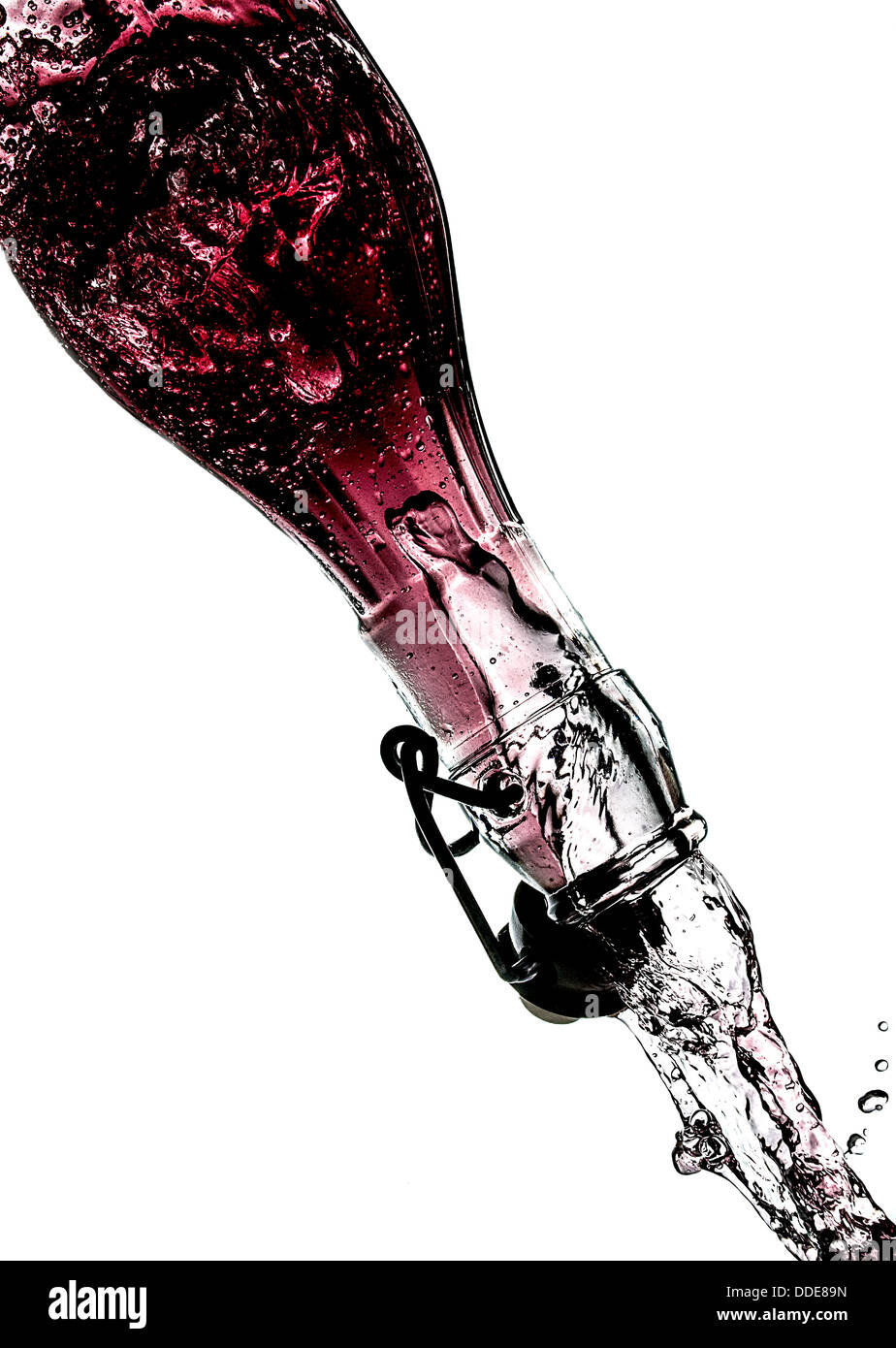 Fizz with fruit hi-res stock photography and images - Alamy