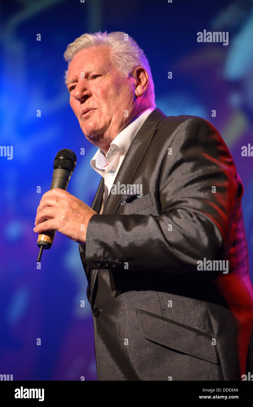 Roy Walker Quotes