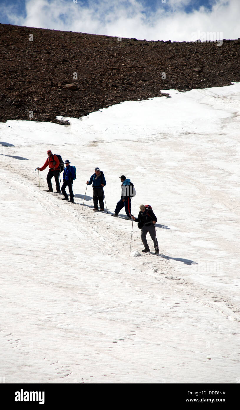 Scree slope, geography hi-res stock photography and images - Alamy