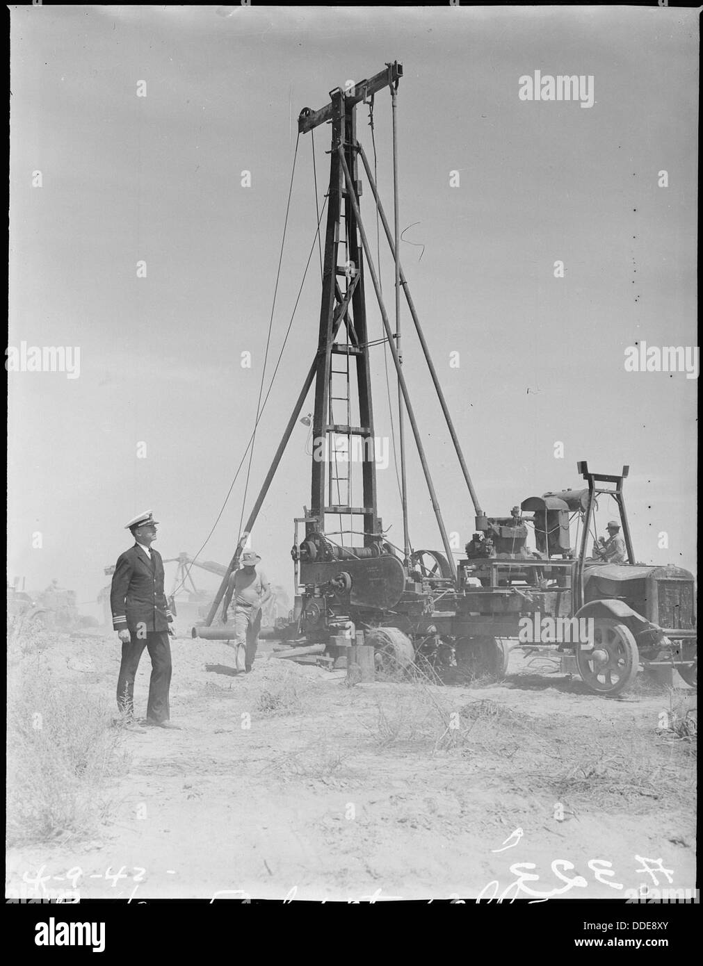 Ralph Parker High Resolution Stock Photography and Images - Alamy