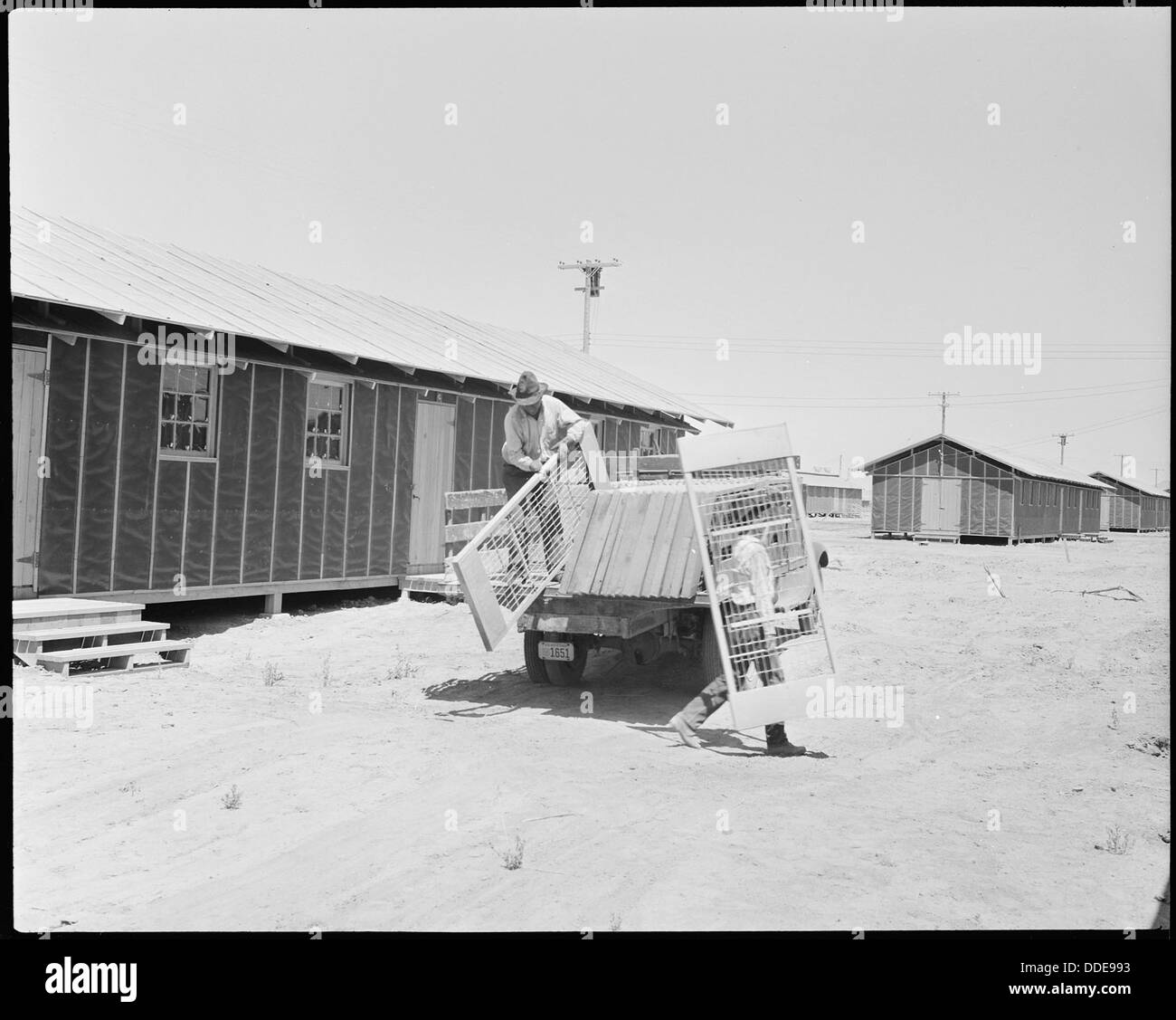 Apache indians hi-res stock photography and images - Alamy