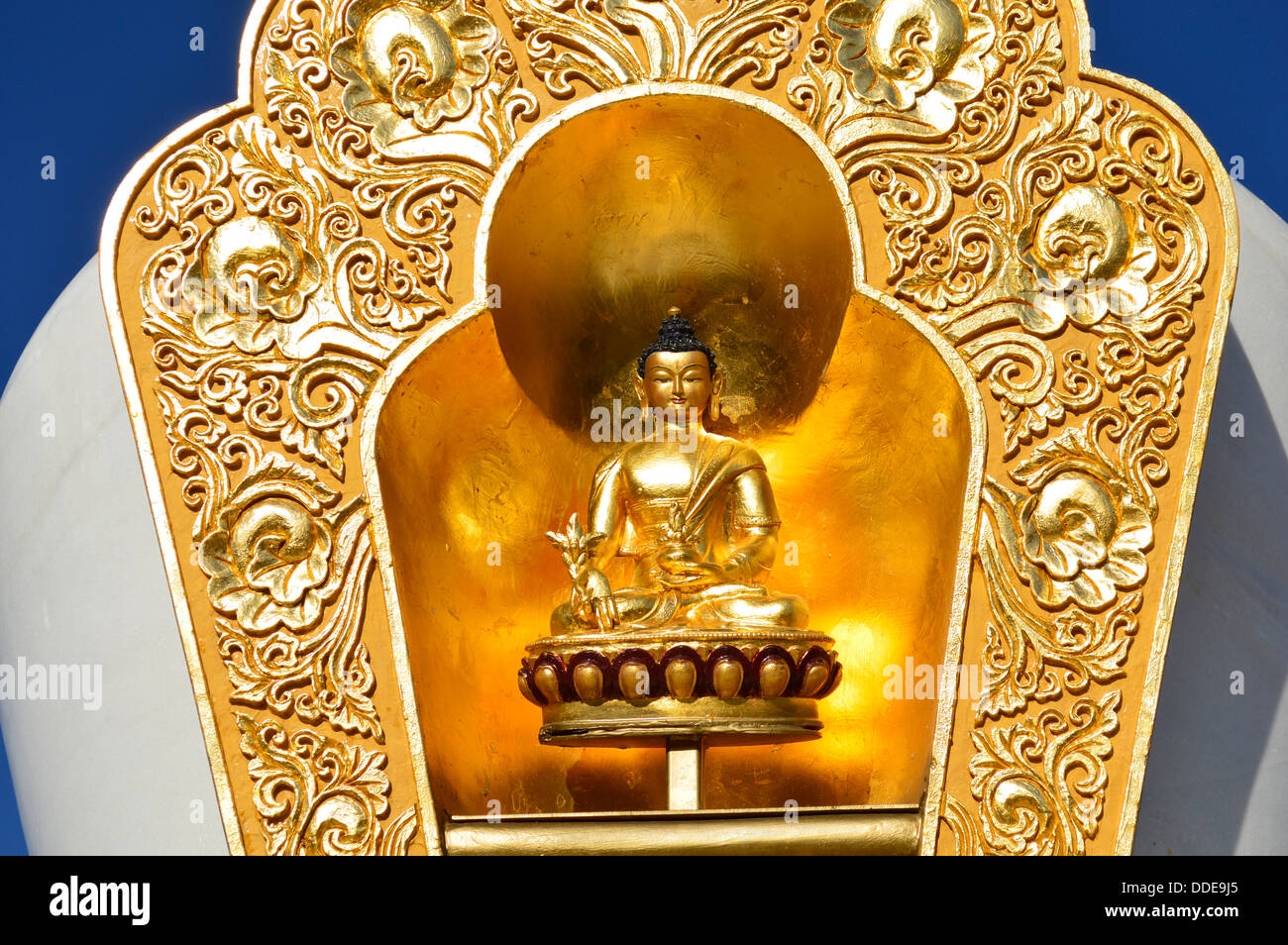 Karma And Dharma In Buddhism