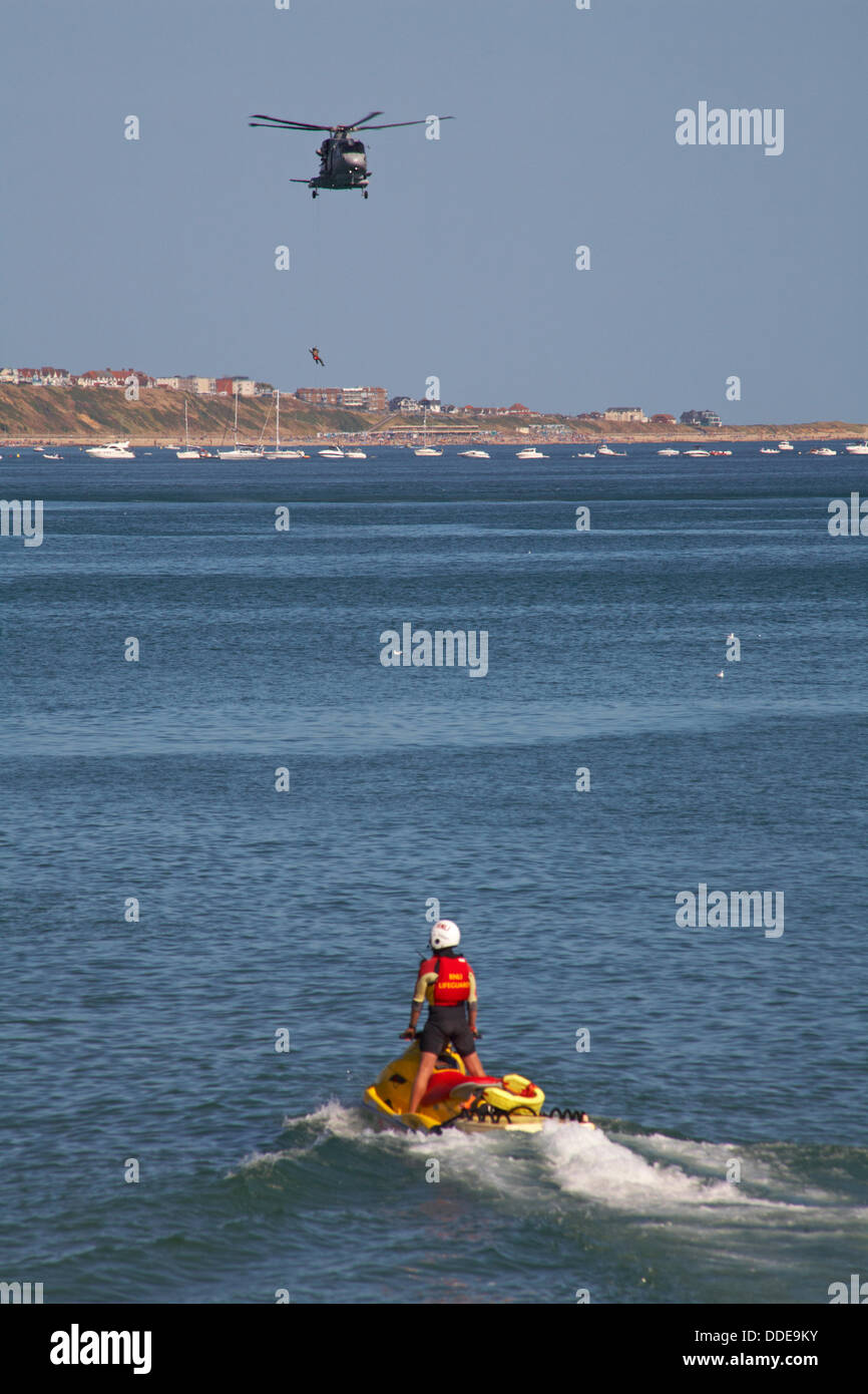 Jet ski first person hi-res stock photography and images - Alamy