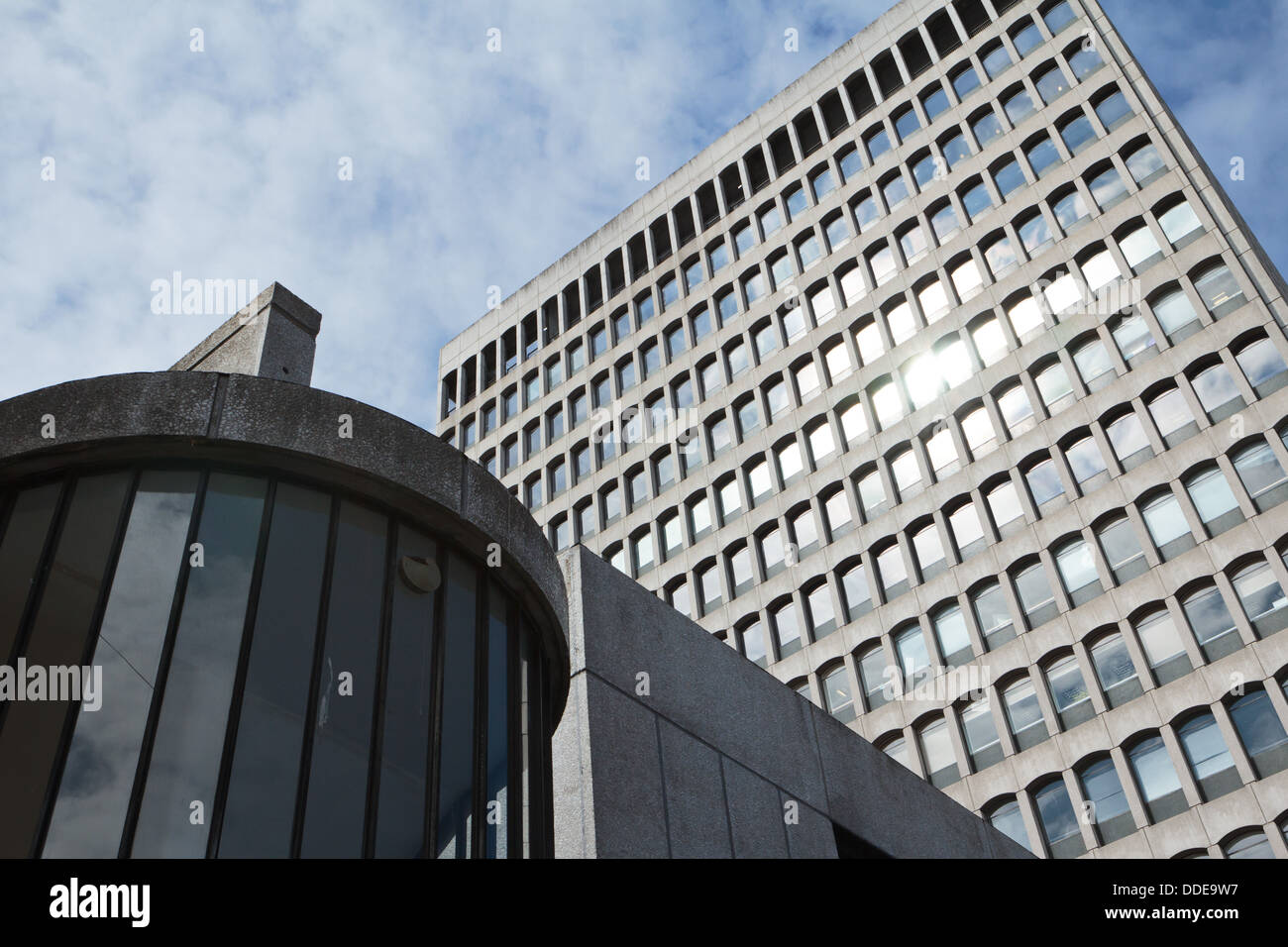 Building bristol High Resolution Stock Photography and Images - Alamy