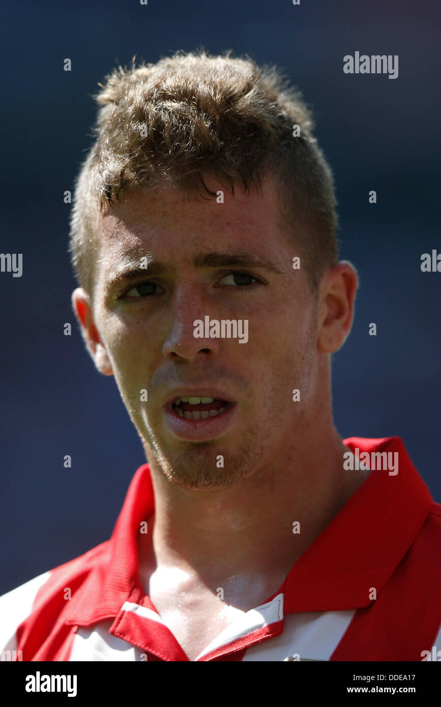 Goni hi-res stock photography and images - Alamy