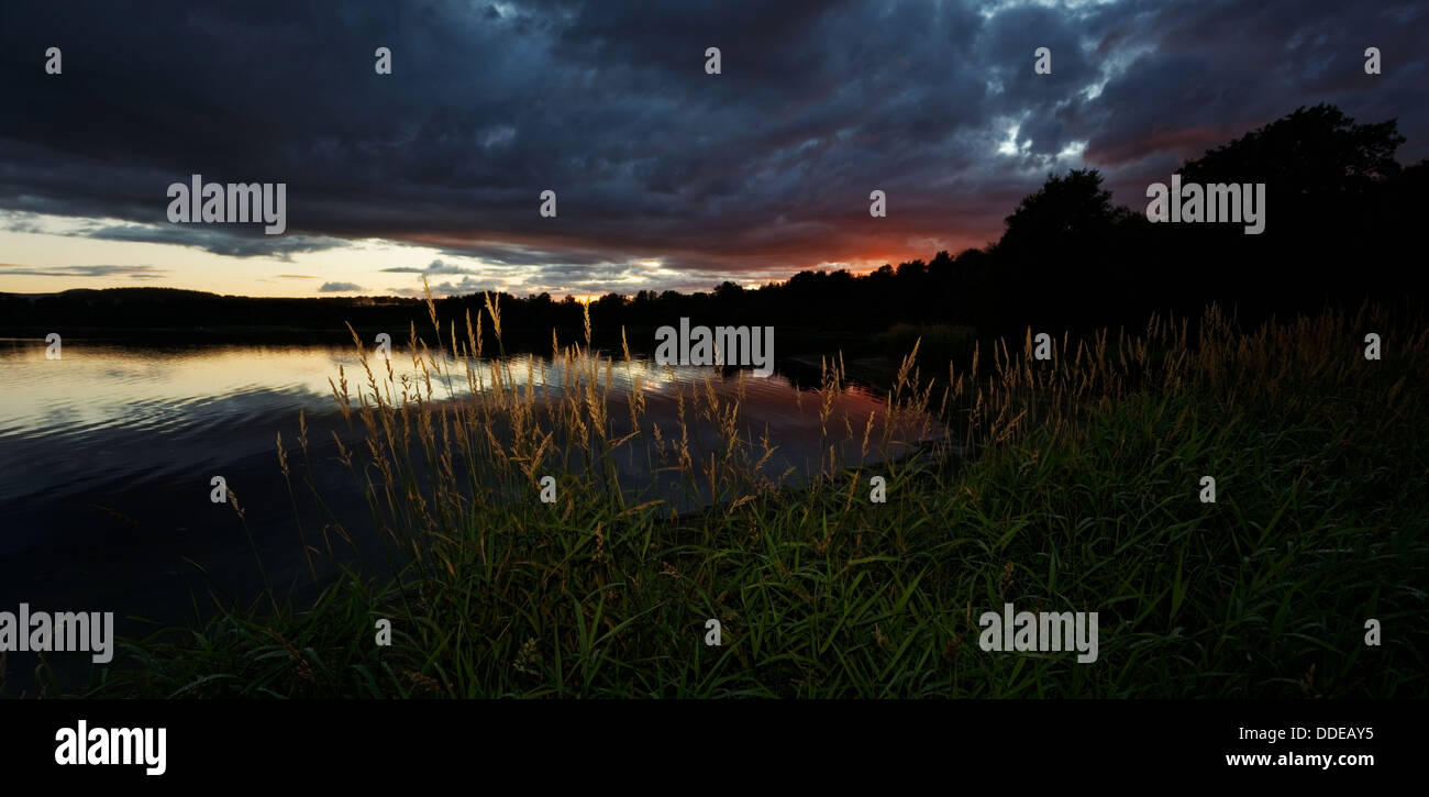 Loch skene aberdeen hi-res stock photography and images - Alamy