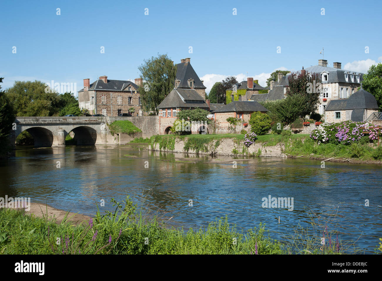 Selune High Resolution Stock Photography and Images - Alamy