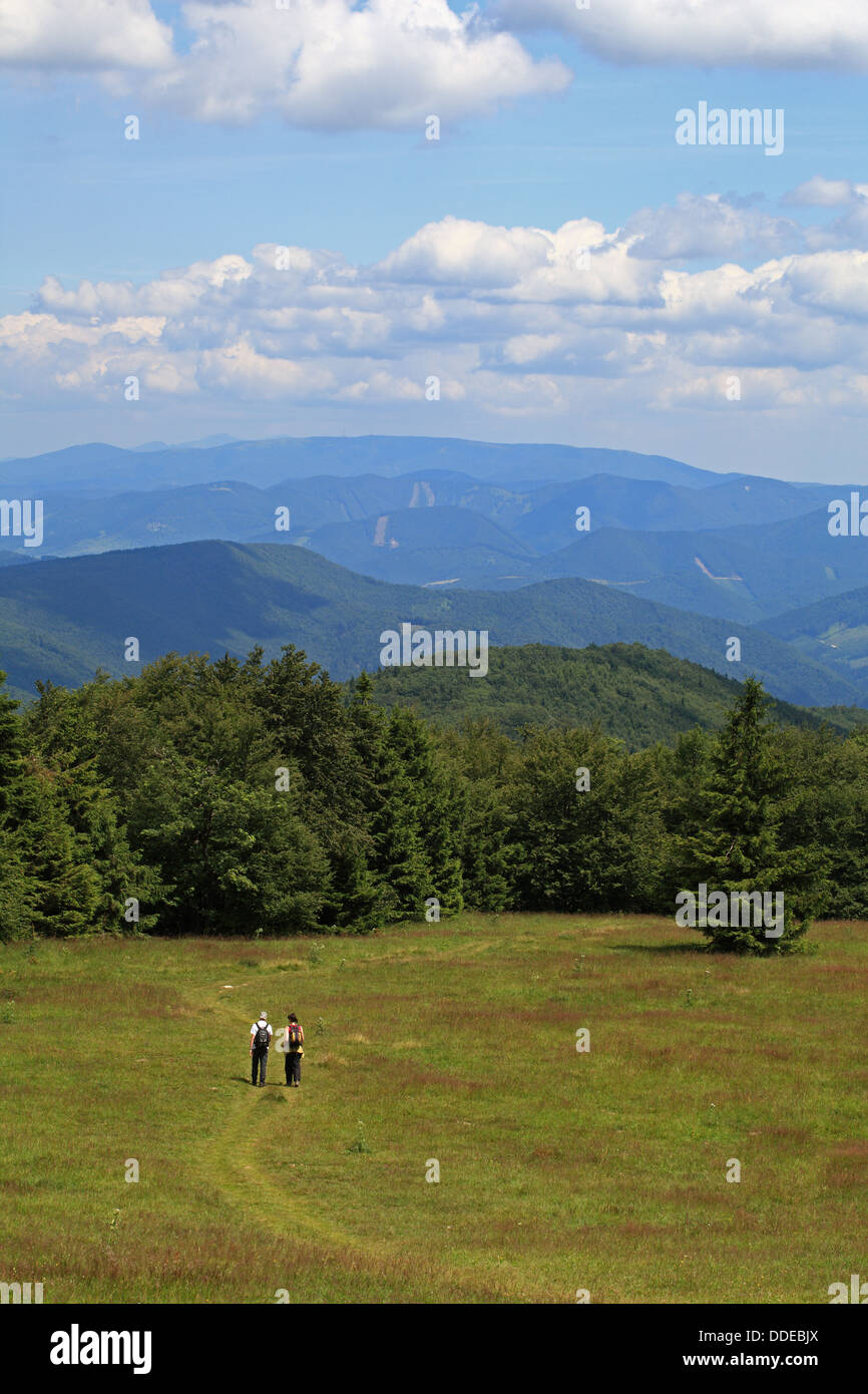 Mala Fatra Range High Resolution Stock Photography and Images - Alamy