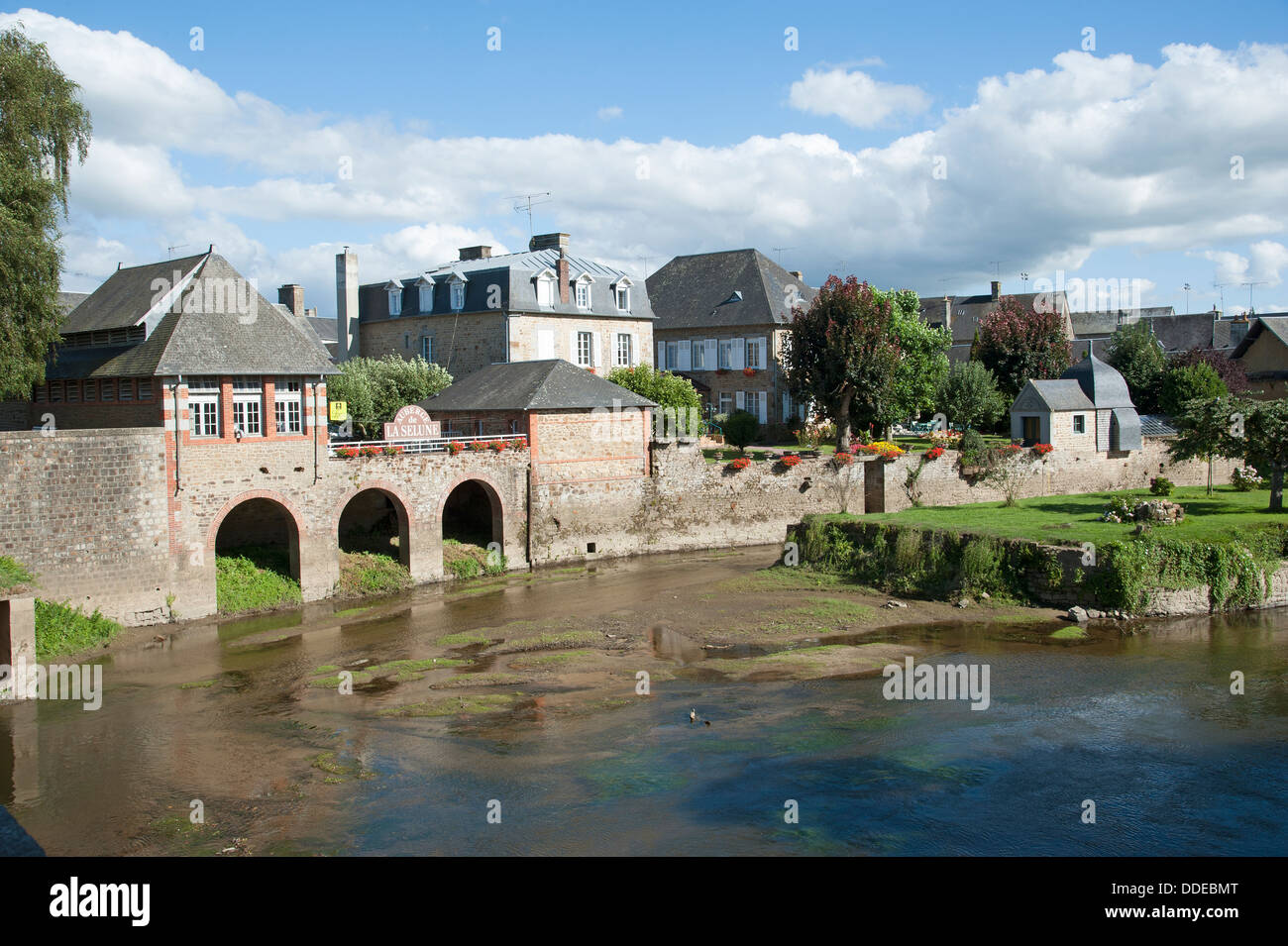 Selune High Resolution Stock Photography and Images - Alamy