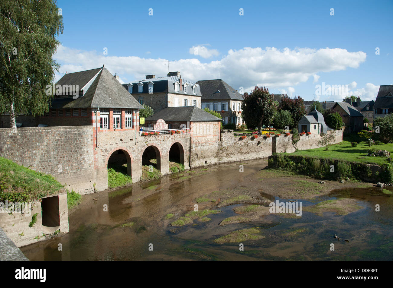 Selune High Resolution Stock Photography and Images - Alamy