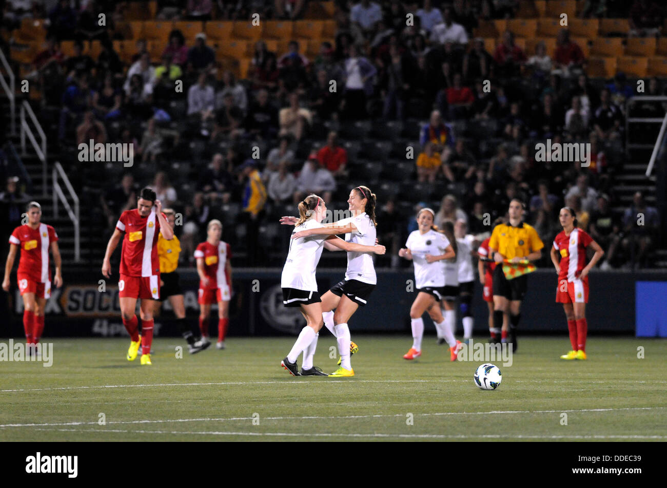 Marian dougherty hi-res stock photography and images - Alamy