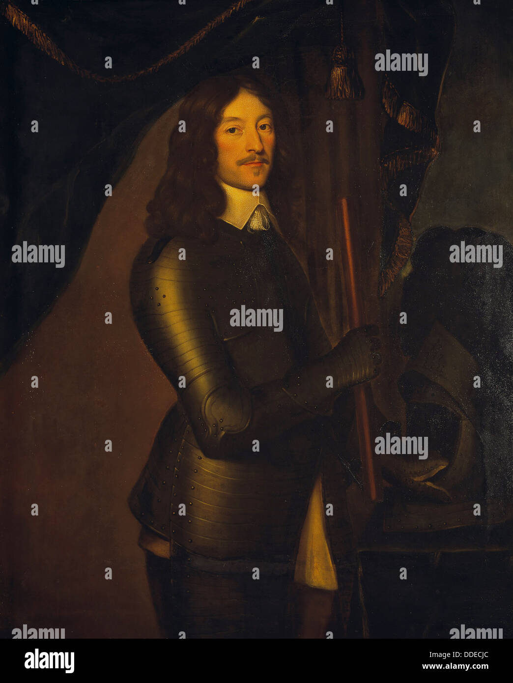 1st marquess montrose 1612 1650 scot hi-res stock photography and ...