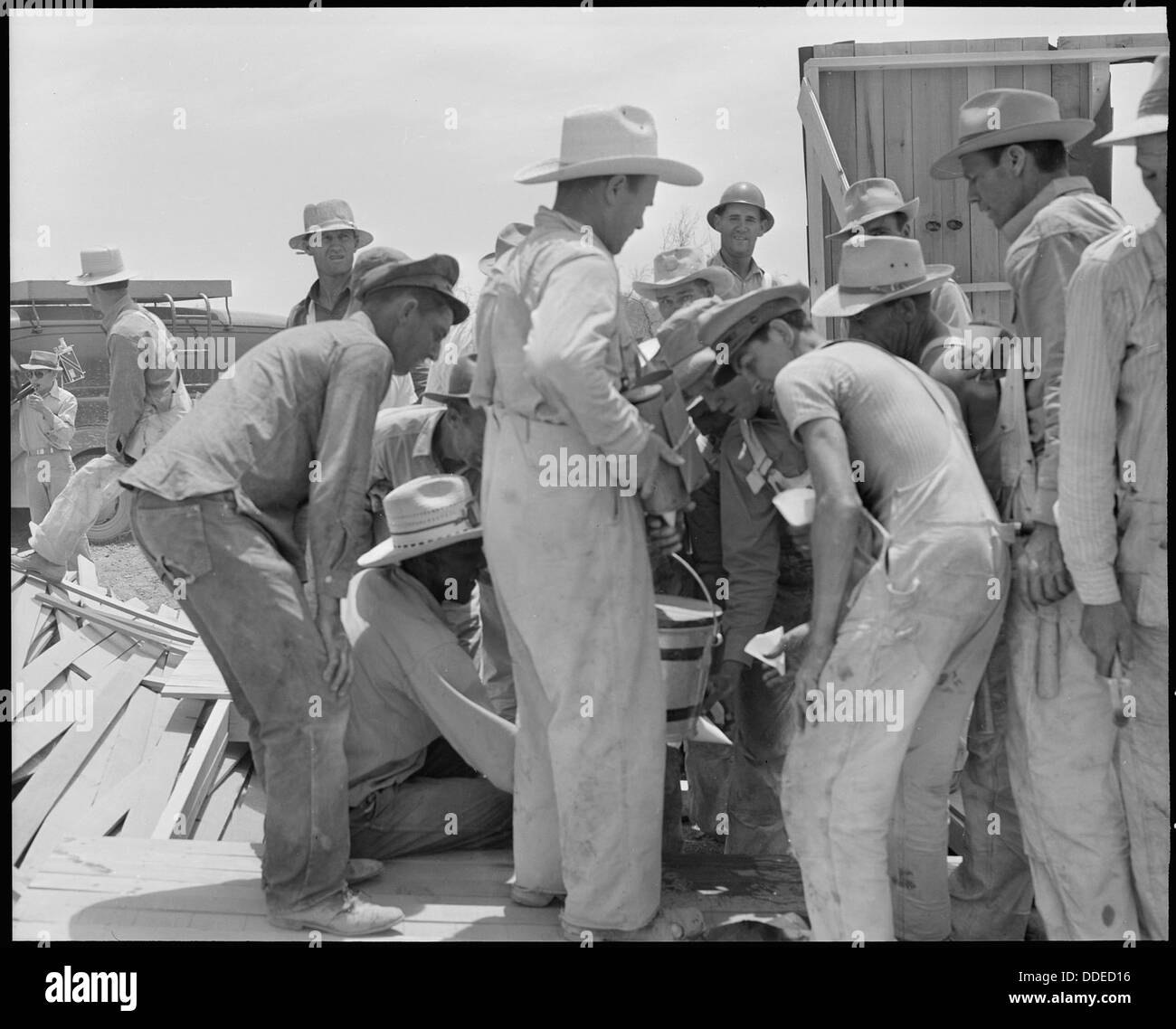 Record rapid Black and White Stock Photos & Images - Alamy