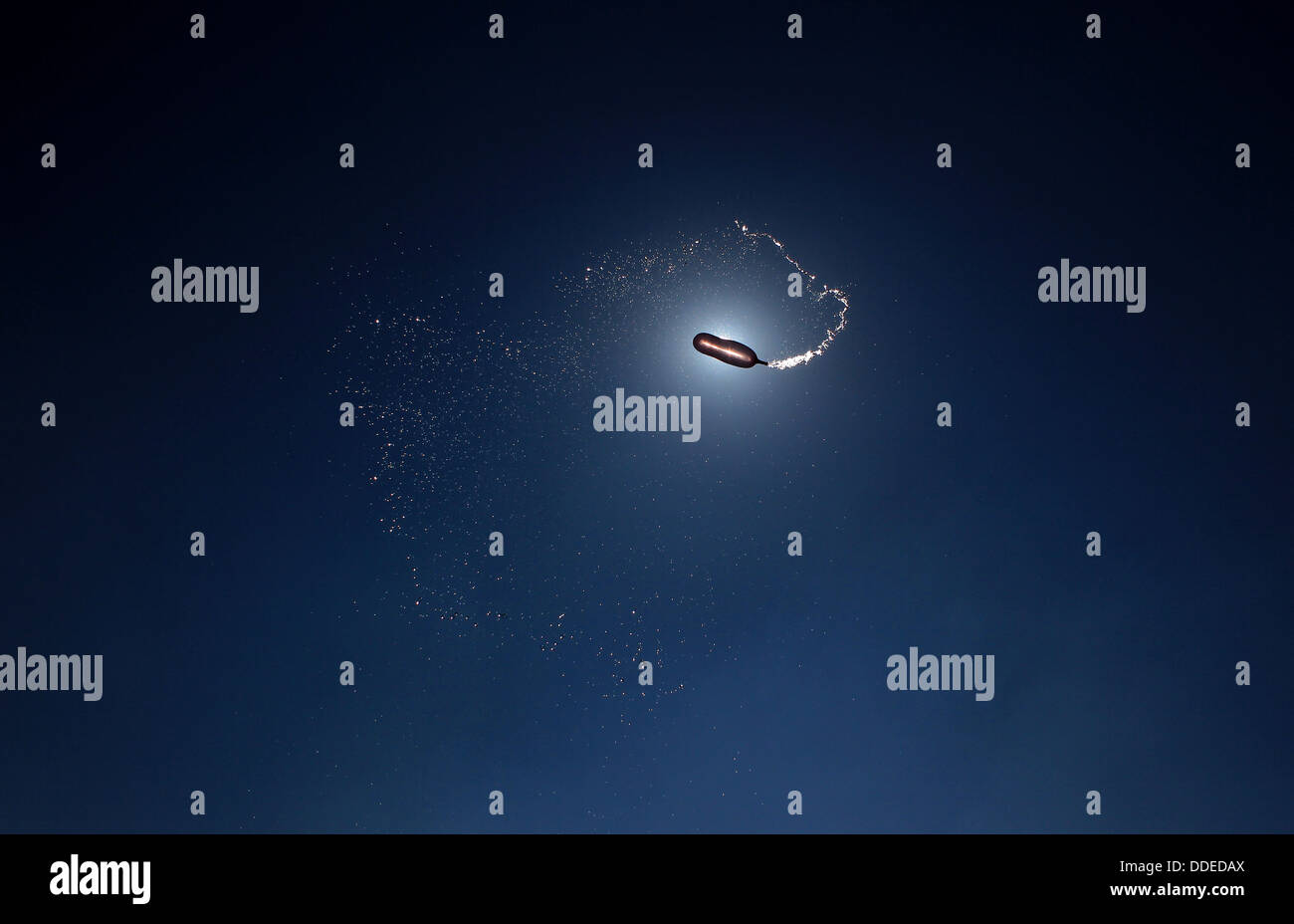 Water balloon hi-res stock photography and images - Alamy