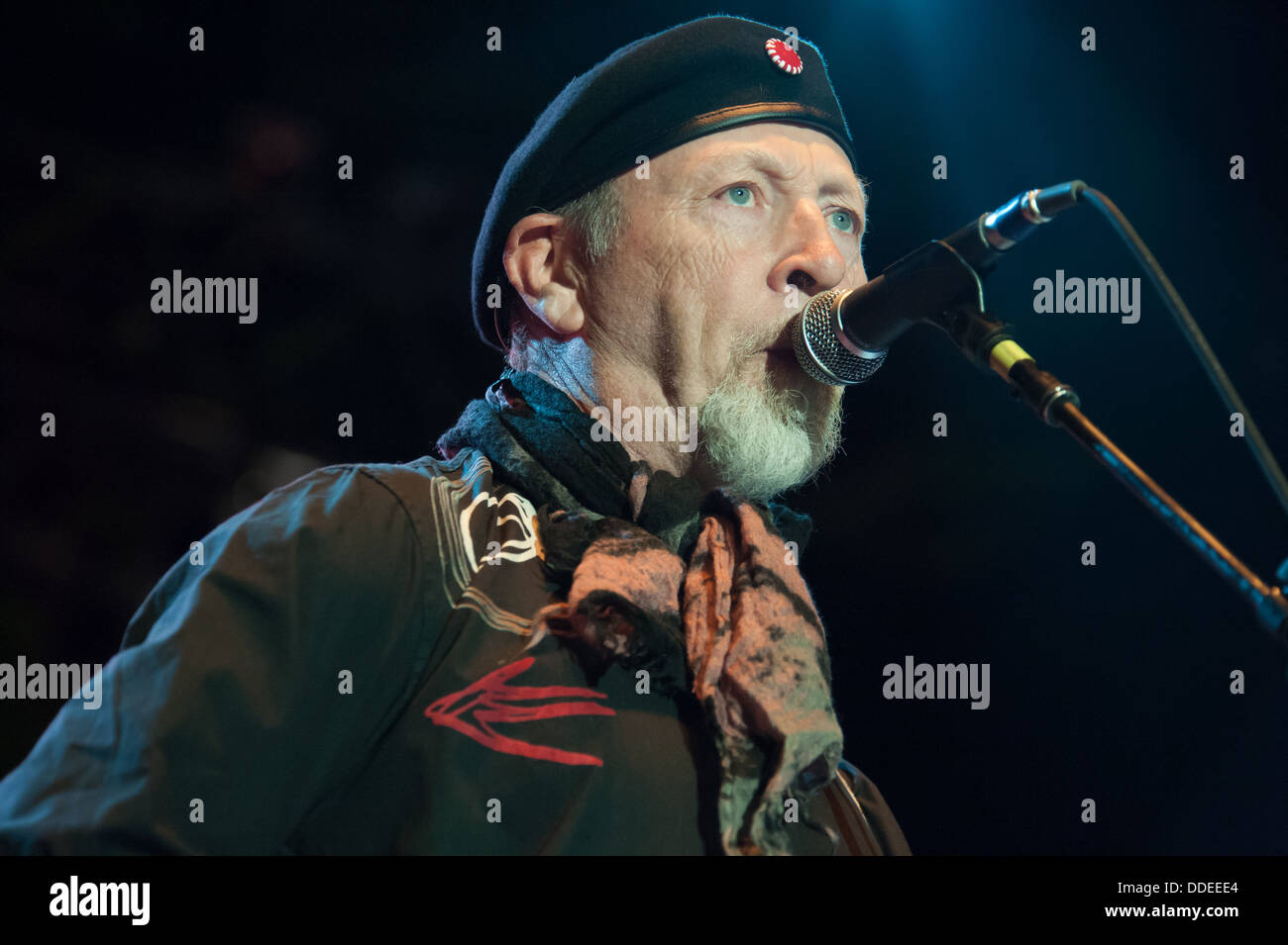 Circus tour hi-res stock photography and images - Alamy